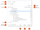 Inserting Hyperlinks