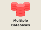 Multiple Databases Drifting Ruby