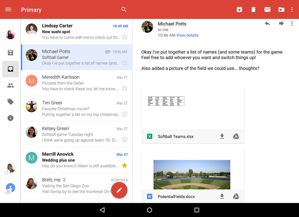 Gmail On Android Gets Unified Inbox Better Search And More Deepak Verma gmail-on-android-gets-unified-inbox-better-search-and-more-deepak-verma