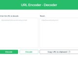 Url Encoder And Decoder Developer Utilities Dronahq