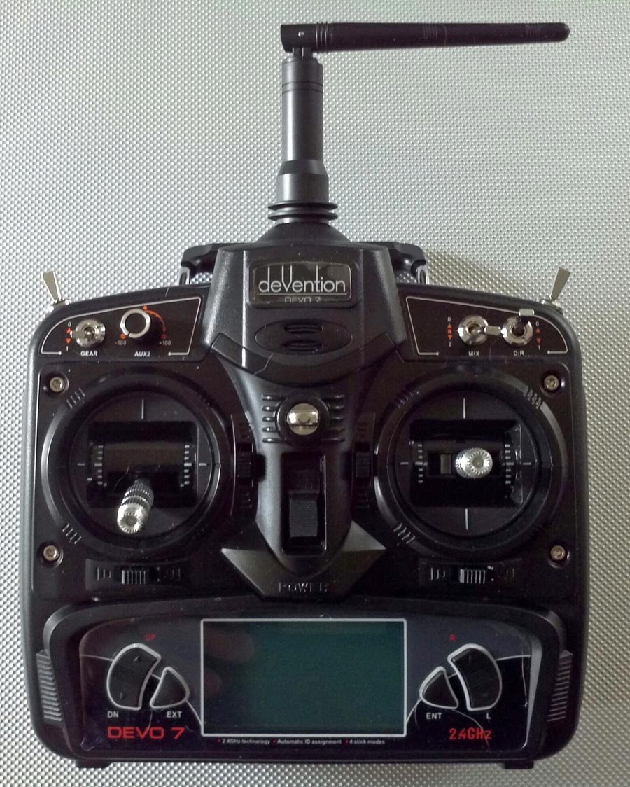 Drone 101: What is a Quadcopter? - Droneflyers.com