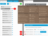 How To Make Advanced Dropdown Menu