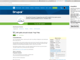 Getting Started Drupalpod Drupal Wiki Guide On Drupal Org