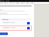 Ldap Groups To Drupal Groups Mapping Ldap Integration Drupal Wiki