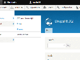 Admin Toolbar Drupal Org
