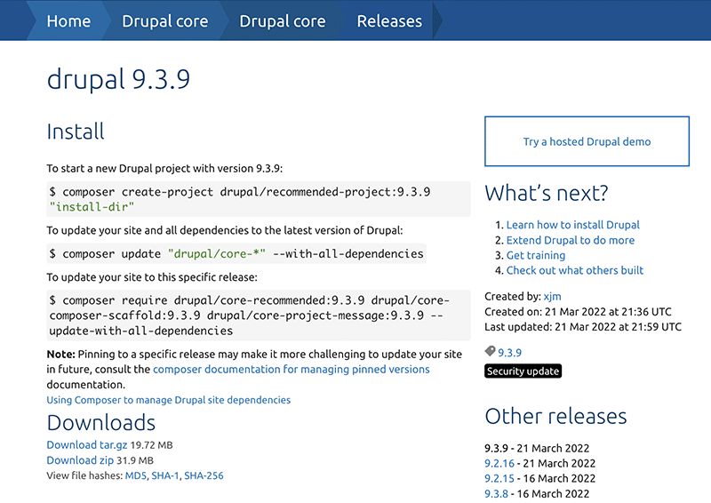 Composer For Drupal Users - Sunset Pictures - Artistic 8K Collection