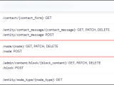 Jwt Authentication Api Authentication Miniorange Drupal Wiki