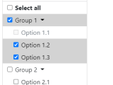 Bootstrap Multiselect Drupal Org
