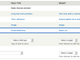 Embed Formassembly Forms In Drupal Content Formassembly Drupal Wiki