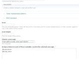 From Tokens To Variables 592106 Drupal Org