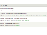 Workbench Emails Are Not Working With Workflow 1883994 Drupal Org