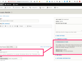 Permissions By Term Drupal Org
