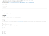 Exporter Drupal Org