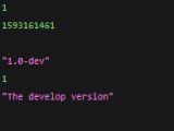 Site Version Info Drupal Org