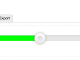 Range Slider Drupal Org