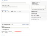 Webform Demo Event Registration System Module Now Shows How To Use