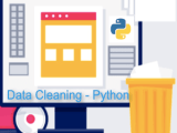 Data Cleaning Steps In Nlp Using Python Dsfor