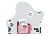 Transform Your Business With Intelligent Document Processing Idp