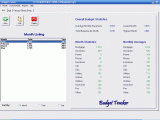 Budget Tracker Free Software To Track Your Monthly Expenses