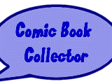 Comic Book Collection Software