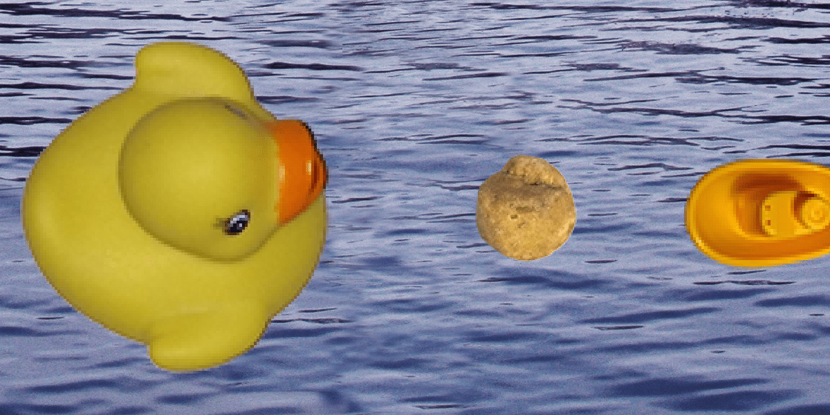 Duck Invader Game For iOS Devices – A Fun Shooting Game. | Ducky Planet