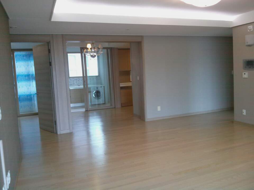Daegu Off-post Housing and Apartment Guide | Dbs travels
