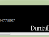 Pengertian Dan Cara Penggunaan Tipe Data Integer Pascal Duniailkom