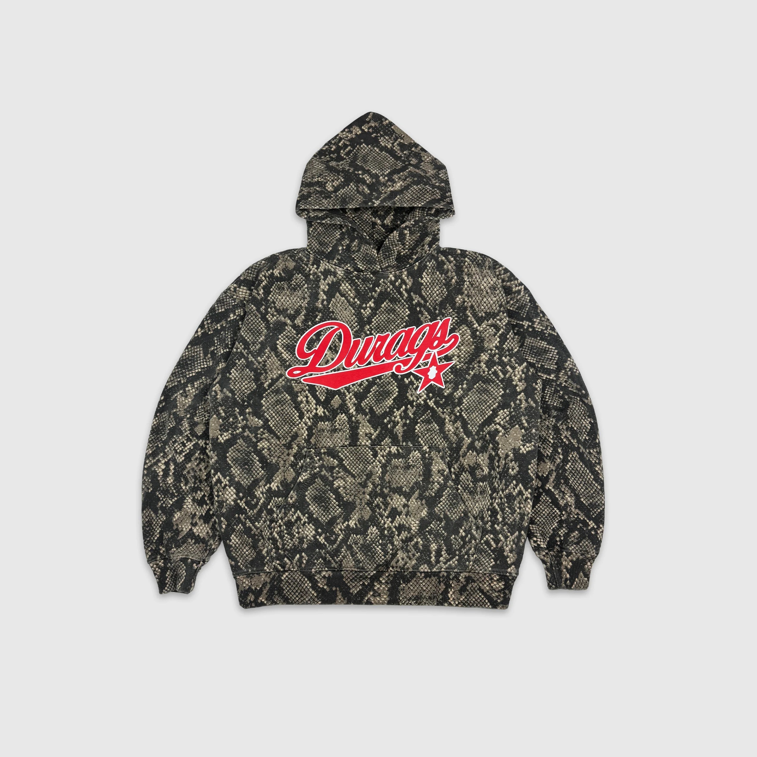 Python Hoodie Durags Usa