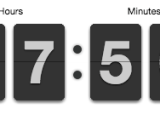 Easy Javascript Jquery Countdown Clock Builder Dwuser Education