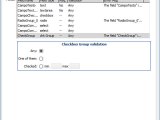 Dwzone Dreamweaver Extensions Server Side Form Validate For Php
