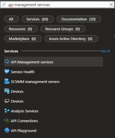 Azure DevOps API Training - Dynamics Edge