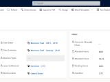 Hr For Dynamics Time Attendance Supervisor Shift Usage And Assignment