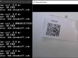Python Barcode Decoding On Non Python Created Thread Dynamsoft
