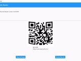 Github Yushulx Flutter Barcode Sdk Build Barcode Qr Detection Apps