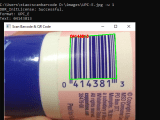Github Yushulx Python Barcode Qrcode Sdk Build Python Barcode Qr