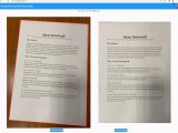Github Yushulx Flutter Document Scan Sdk