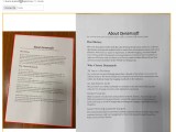 Github Yushulx Angular Document Edge Detection