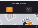 Github Yushulx Flutter Document Scan Sdk A Flutter Document