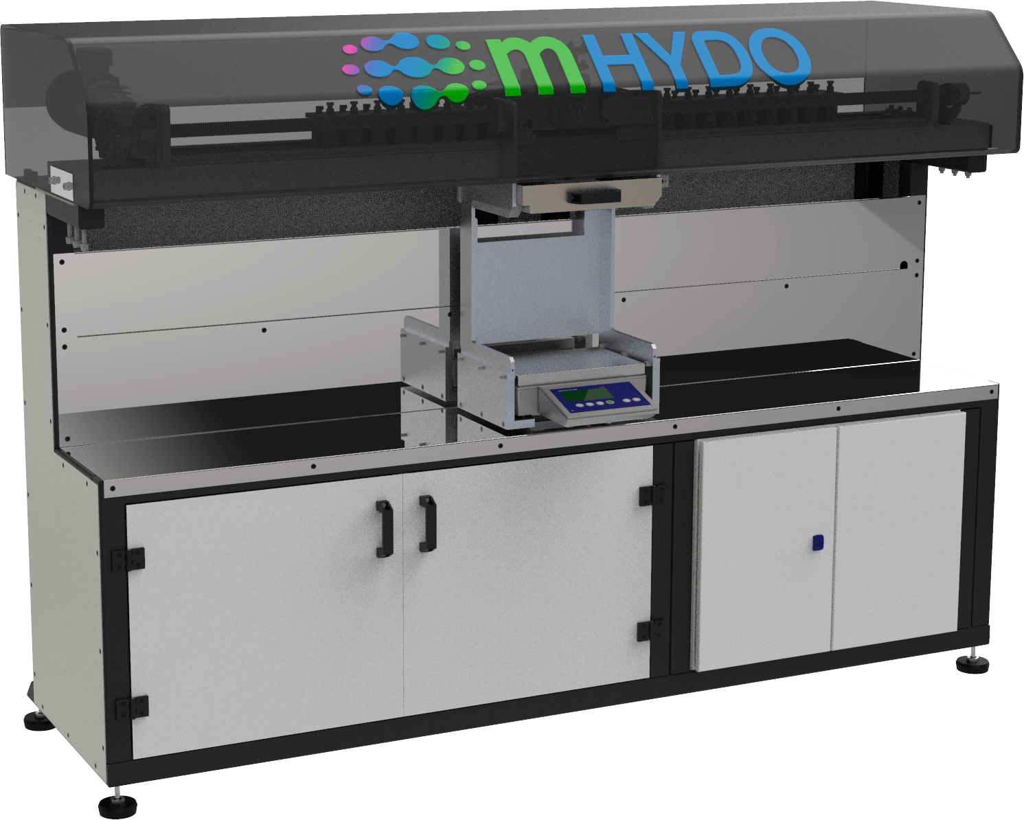 Ink Dispensing Systems - E21 Design Technologies