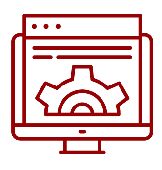 Enterprise Applications Icon