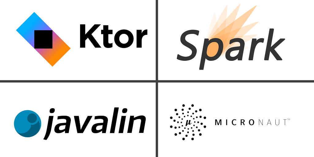 The rise of Java Microframeworks | E4developer