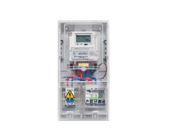 How To Connect Meter Box To Breaker Box » Wiring Work