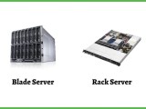 Blade Server Vs Rack Server Which Form Factor Wins March 2026