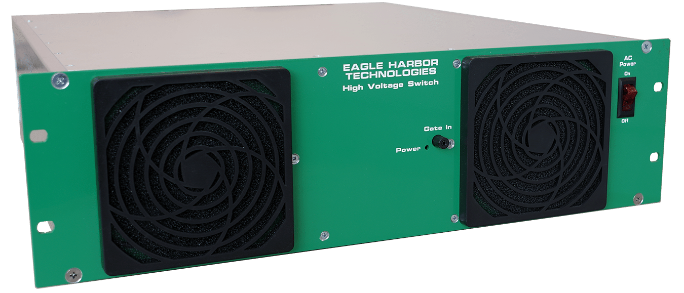 High Voltage Switch Module