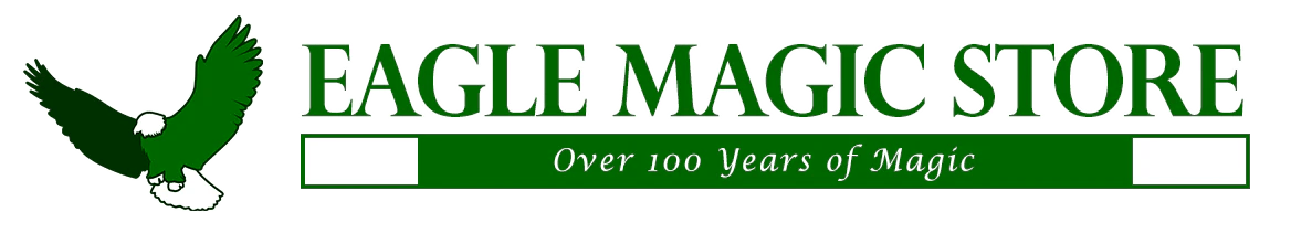 Eagle Magic And Joke Store The Oldest Magic Shop In America Eagle