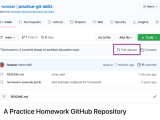 How To Create A Pull Request On Github Propose Changes To Github