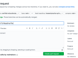 How To Create A Pull Request On Github Propose Changes To Github