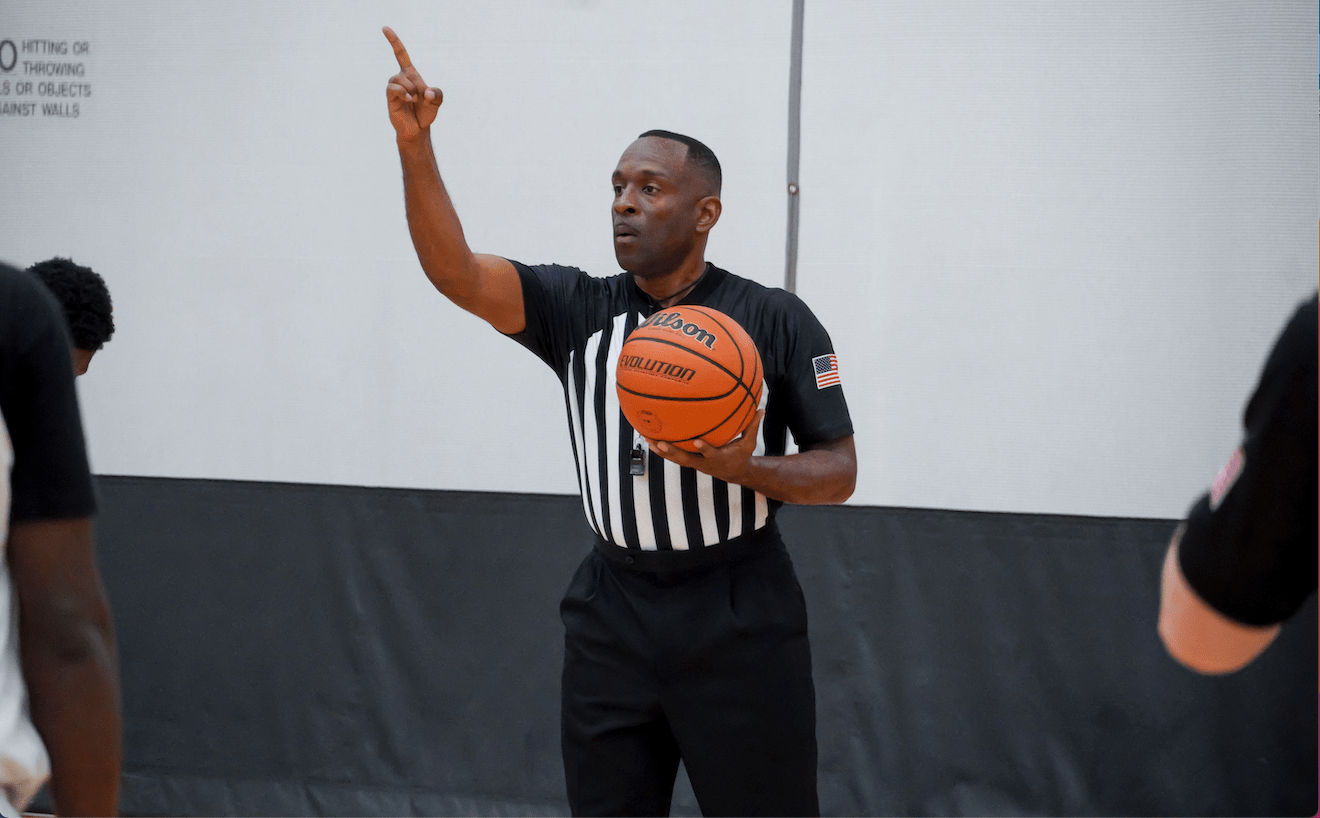 Wanna Learn How to Become a Basketball Official? • Eastern Sierra Now