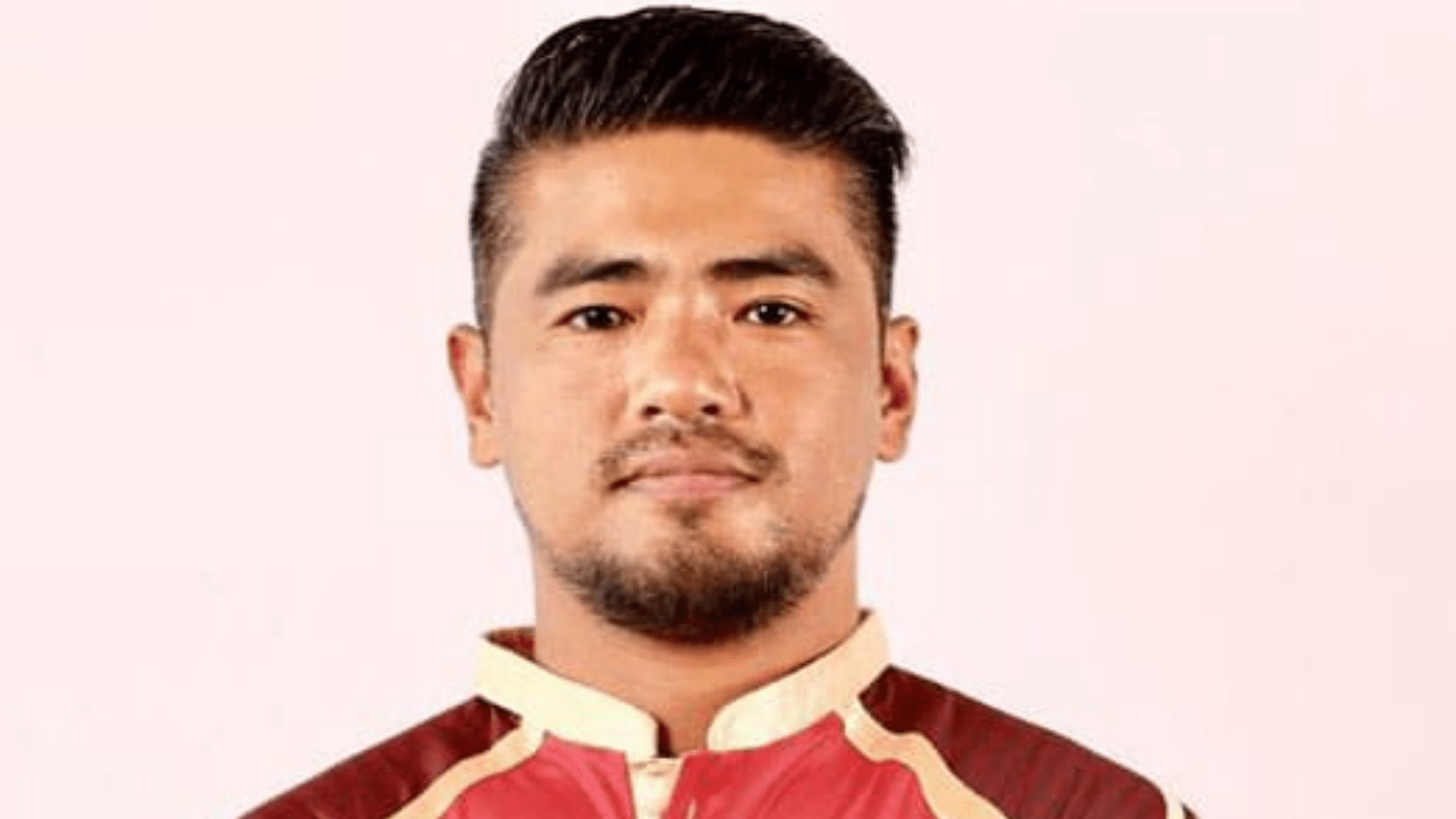 Nagaland cricketer Jonathan Rongsen signs with UK club Morecambe CC