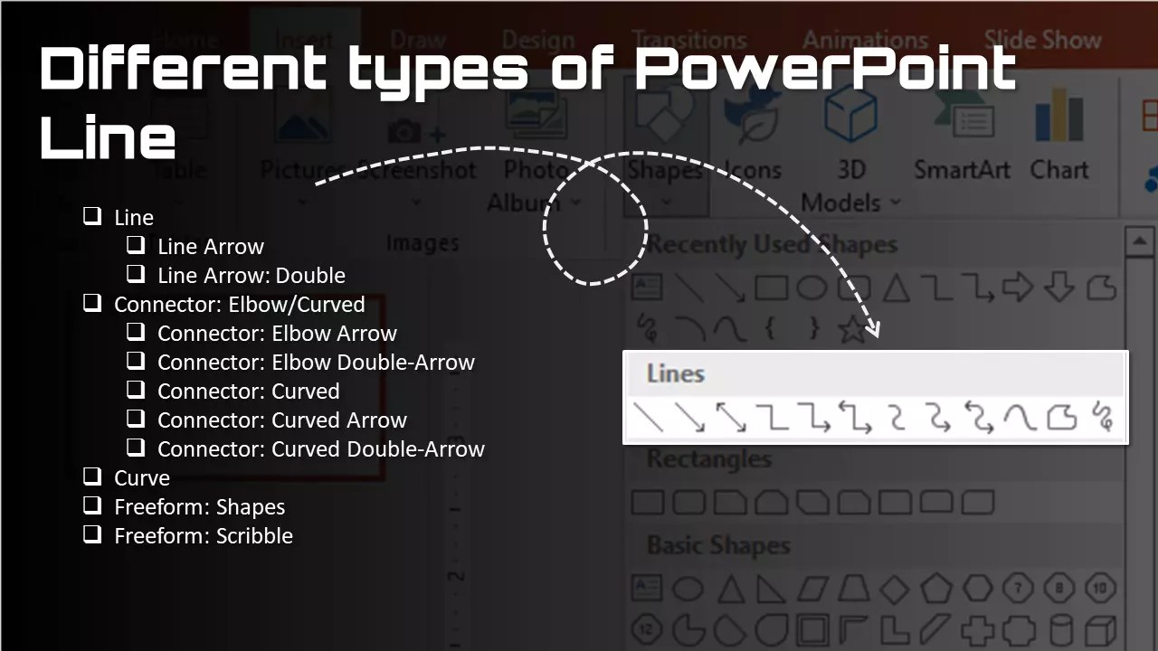 PowerPoint merge shapes: What exactly do they?